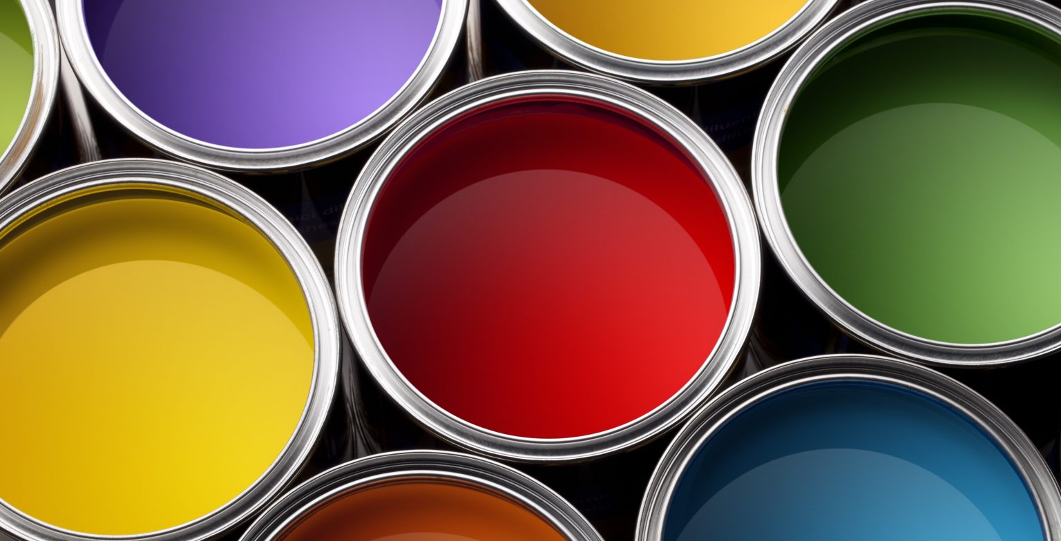 Coatings & Inks – General Filtration