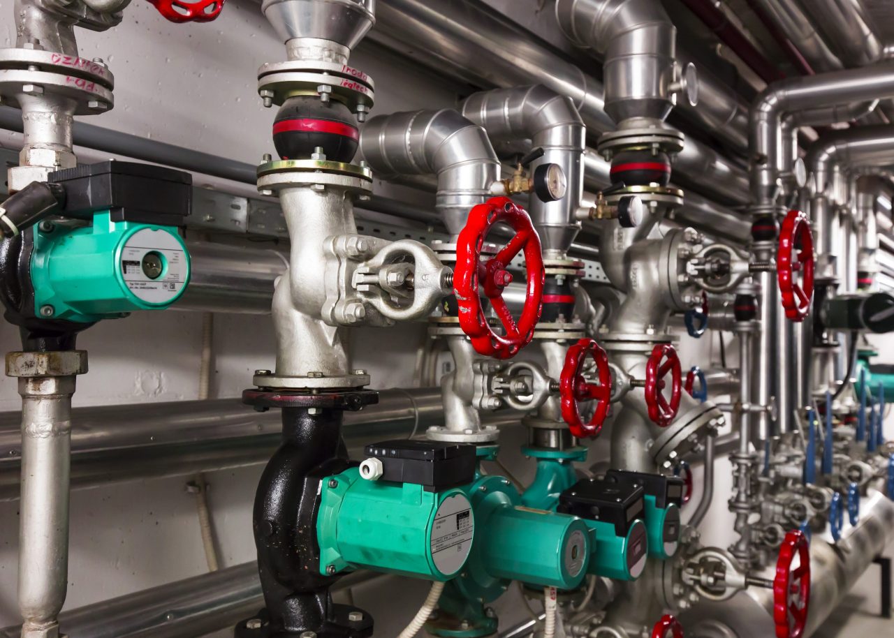 Water – General Filtration