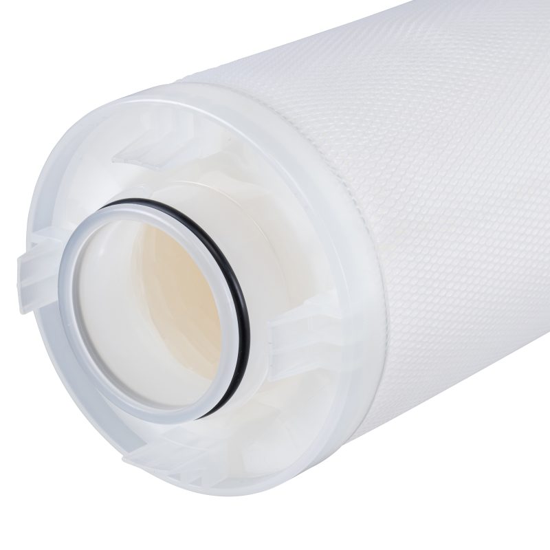High Flow Filter Cartridges – General Filtration
